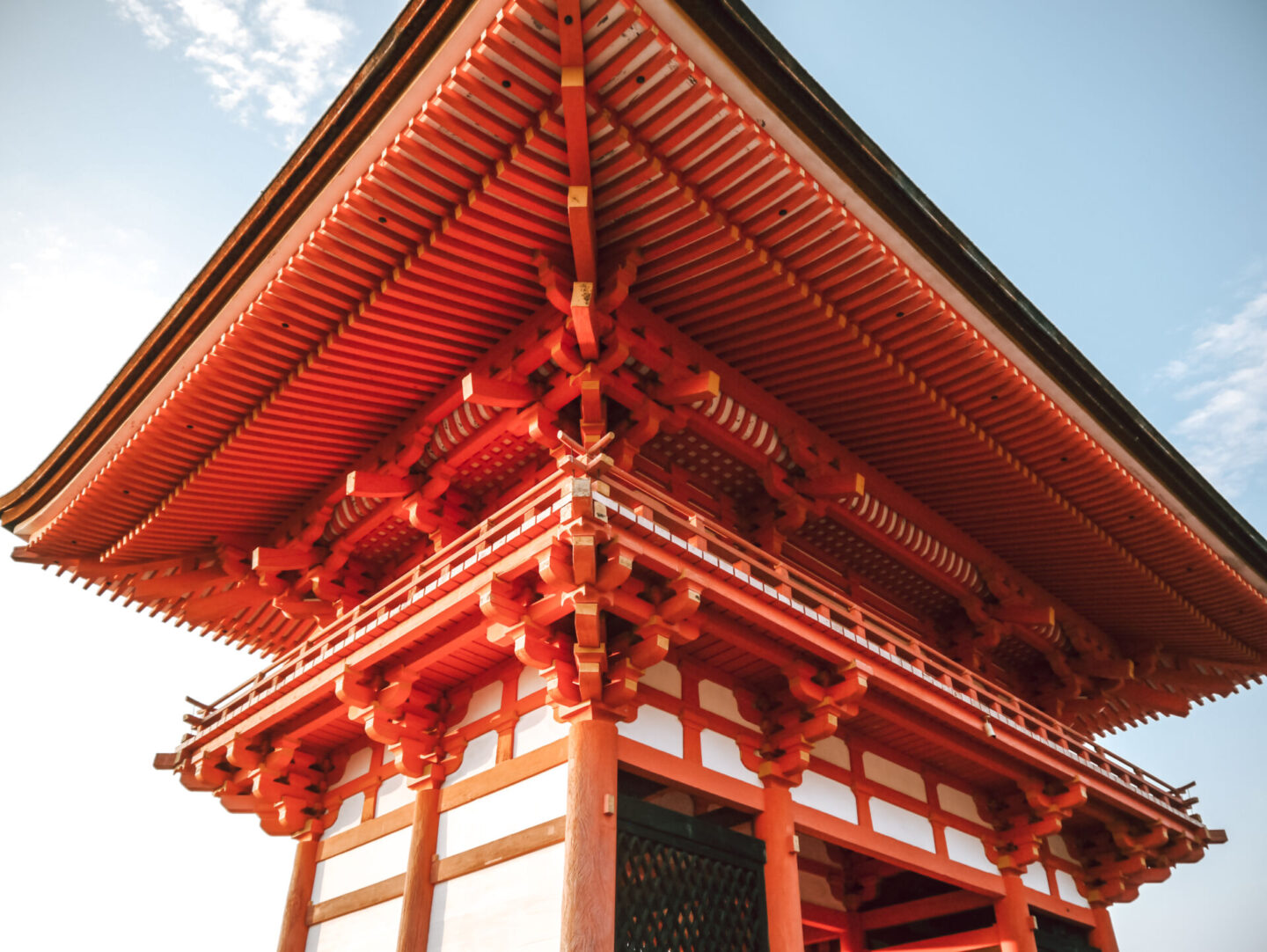 Kyoto Temples - A Guide to My Favourites